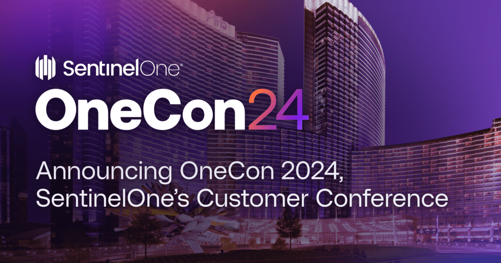 Home - Onecon